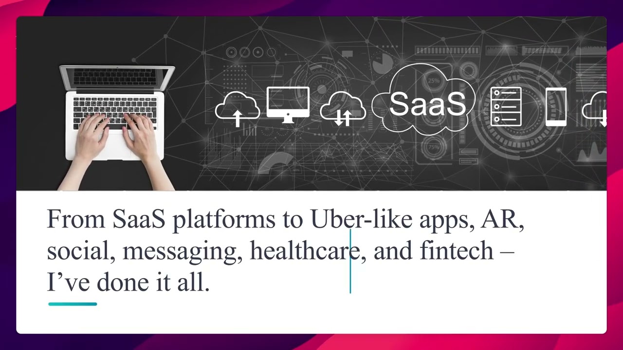 Nancy – Expert Mobile App Developer | iPhone, Android, React Native & Flutter
