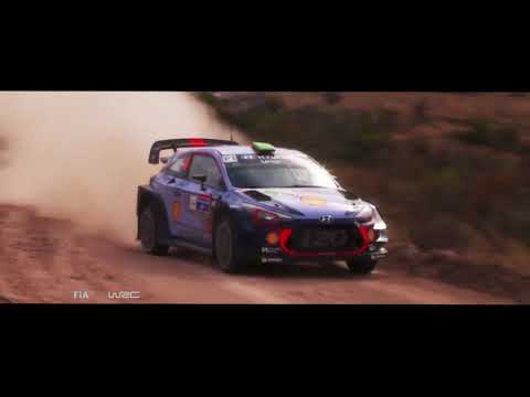 Steam Community :: Video :: Kylotonn - WRC 7 - Announcement Trailer ...