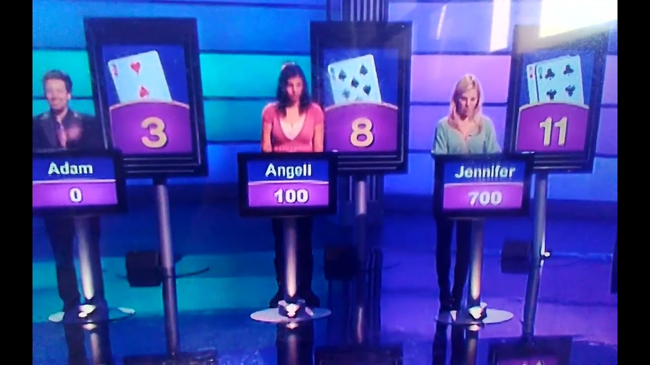 Catch 21 - Air Jordan Week (2045)