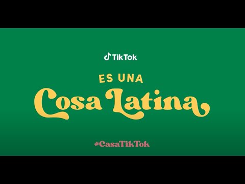 Celebrate Latinx Heritage Month | TikTok