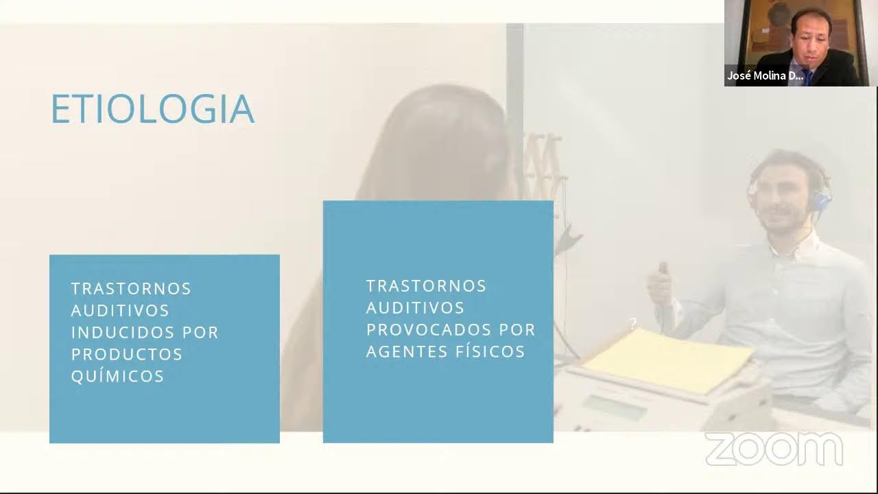 Resumen , errores comunes al interpretar un audiograma