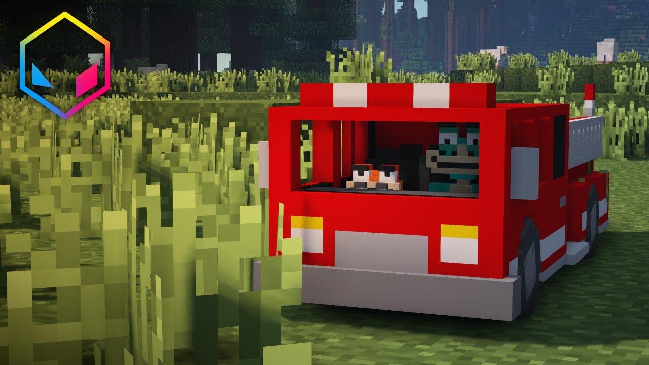 BB models — MagicaVoxel