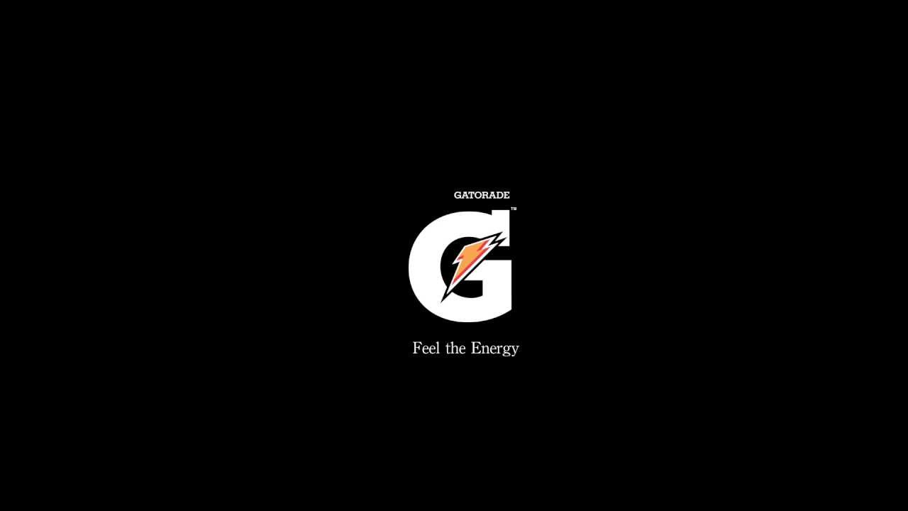 Motion Graphics: Gatorade