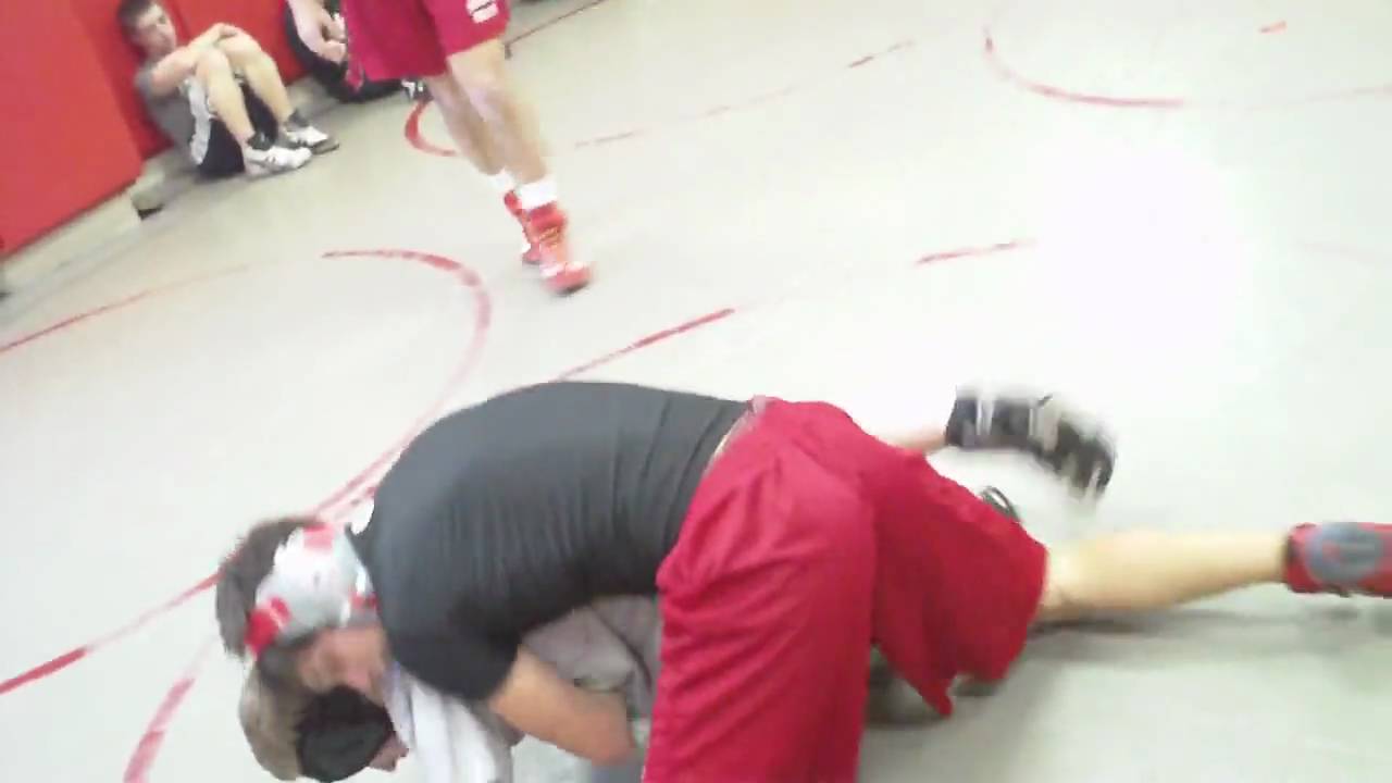 josh vs connor