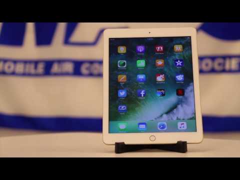 Dues paying MACS members! See how the MACS App works