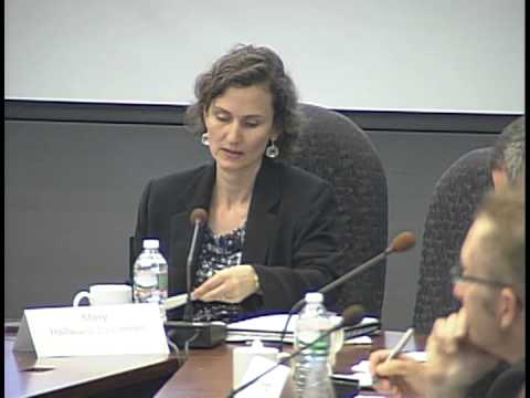 Jobs and Shared Propsperity Day Session A-II: Enterprise Dynamics (Part 2 of 4)