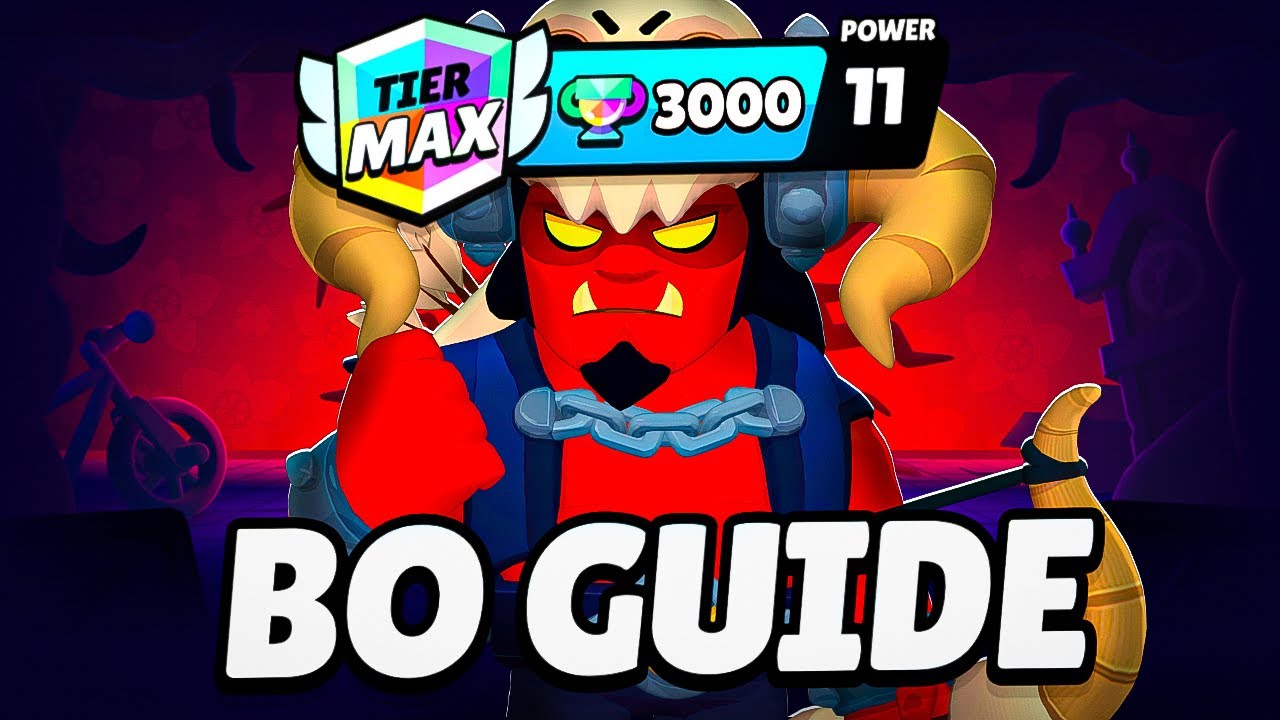 *2026* THE ONLY BO GUIDE YOU'LL EVER NEED!