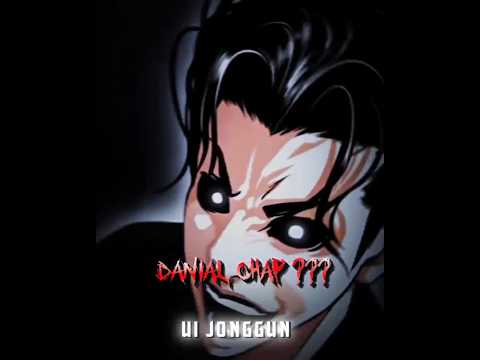 Daniel park ???? in future #lookism #manga #edit #manhwa #anime