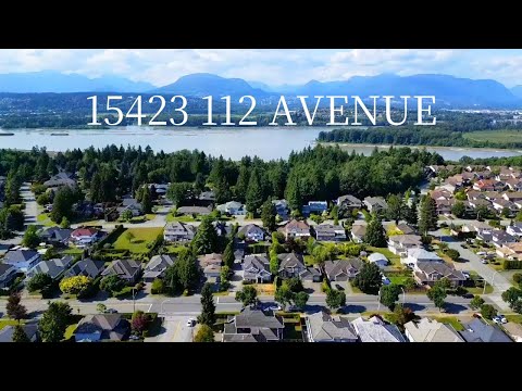 15423 112 AVE SURREY