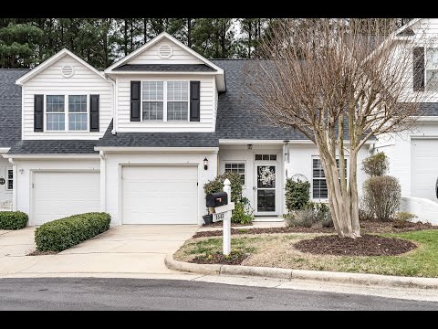 For Sale - 1643 Shepherds Glade, Apex, NC 27523