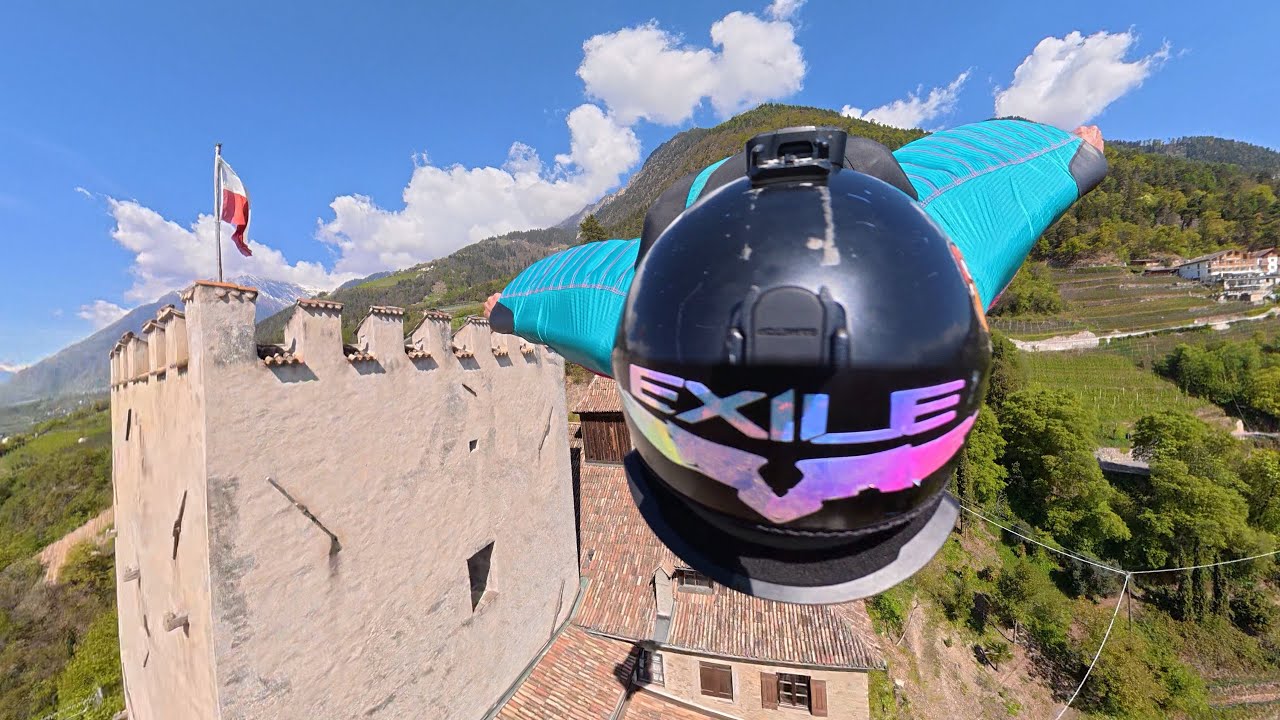 Best Flight In The World!