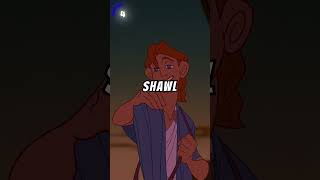 Did You Notice These 5 Things In Hercules