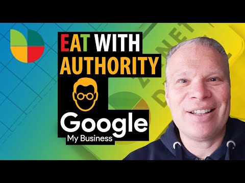 E-A-T with Authority : SEO for Google