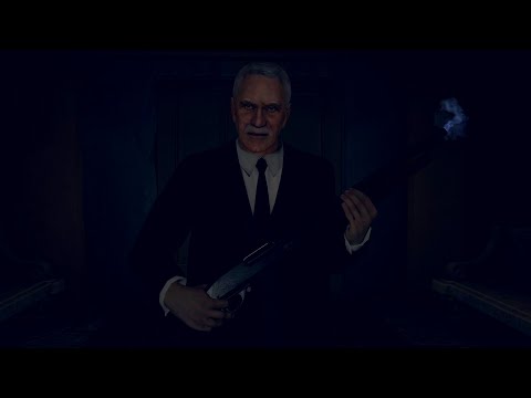Steam Community :: Video :: Father Garcia grindset (GMOD)
