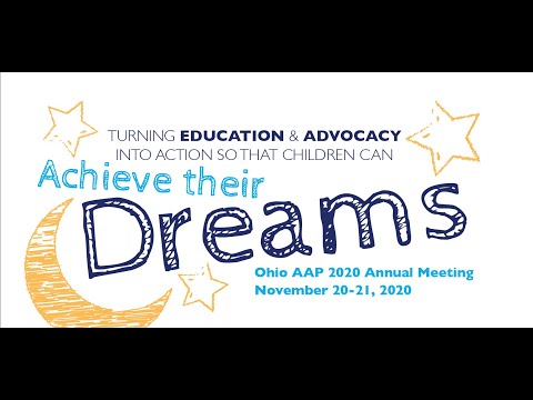 Ohio AAP 2020 Annual Meeting!!!!!