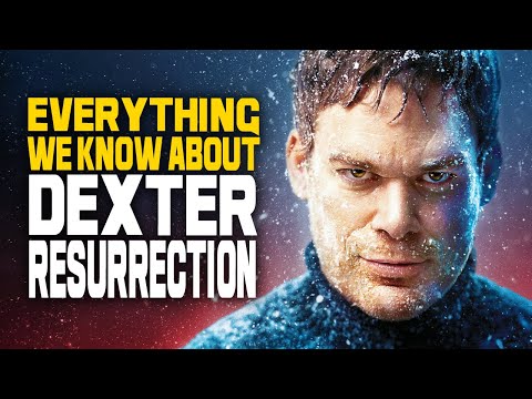 DEXTER: RESURRECTION - Everything We Know