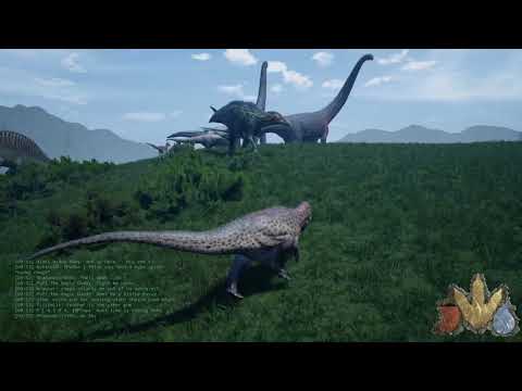 Steam Community :: The Isle