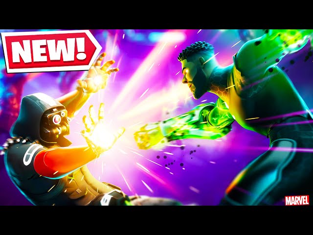 5 ways Fortnite Marvel collab ruins or benefits the game