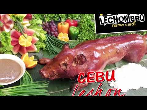 National City Lech贸n | San Diego Lech贸n | California Lechon | Porky's Lech贸n