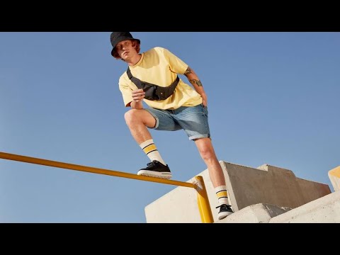 Birkenstock AW '21 Global Campaign