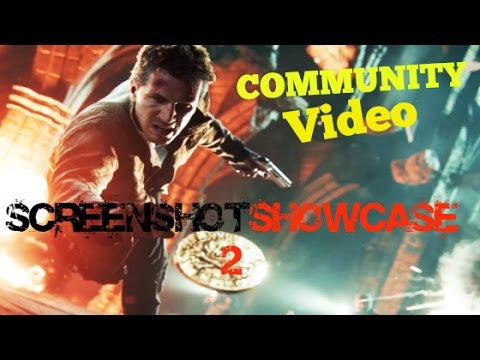 Community Video: Screenshot Showcase #2