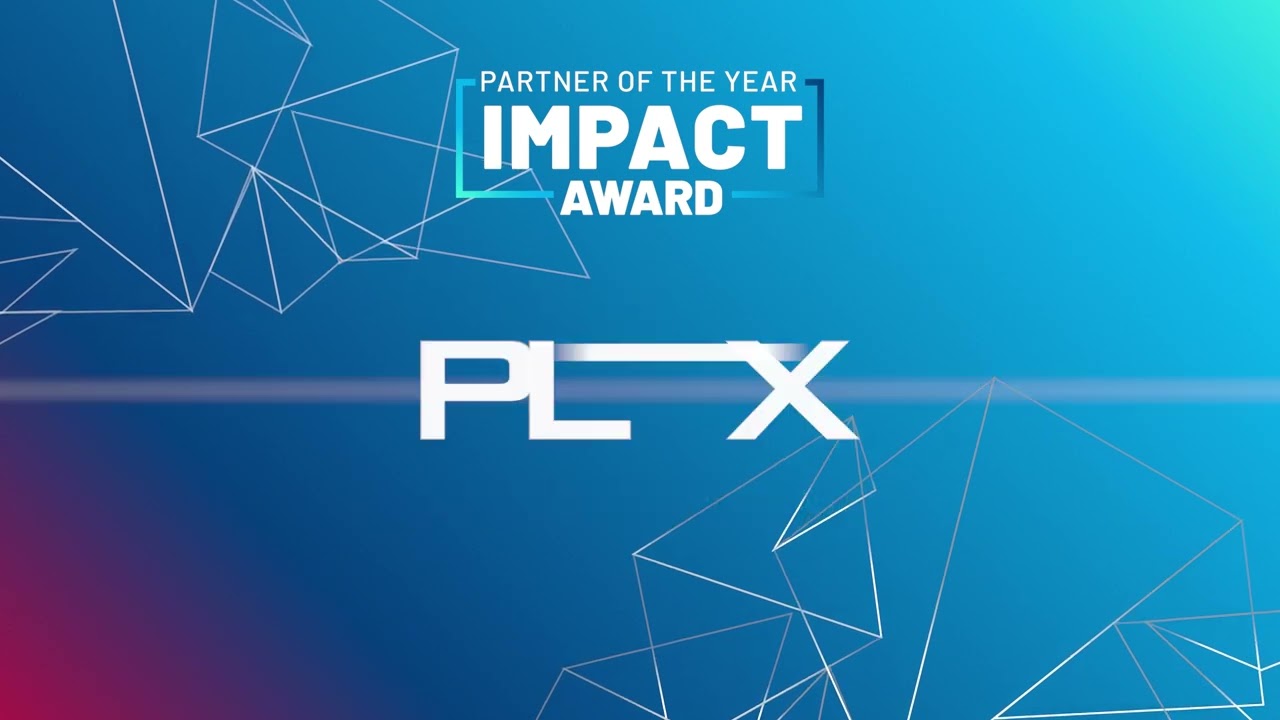 2024 Plex Partner of the Year: Cumulus Consulting