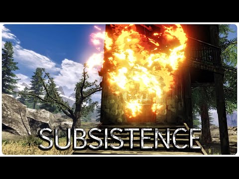 Steam Community :: Video :: FIRST RAID ON THE SMALL HUNTER BASE ...