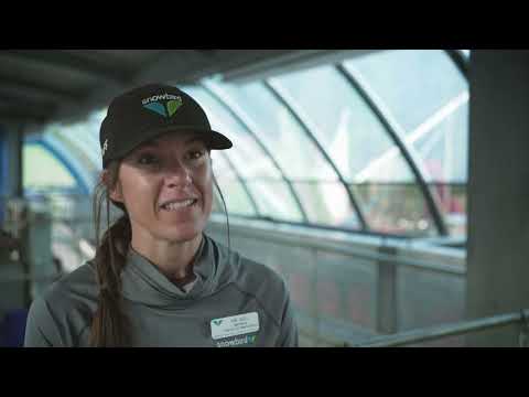 Rise Up Challenge 2024: Snowbird, Utah