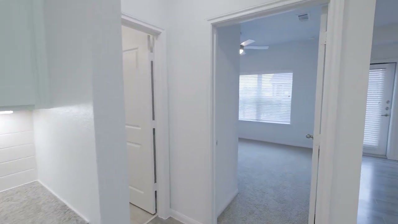 A1 - 1 Bed - 1 Bath - 630 sqft - Unit E203