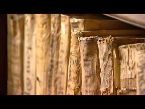What The Islamic World Did For Us - Ancient Islamic Inventions and Discoveries