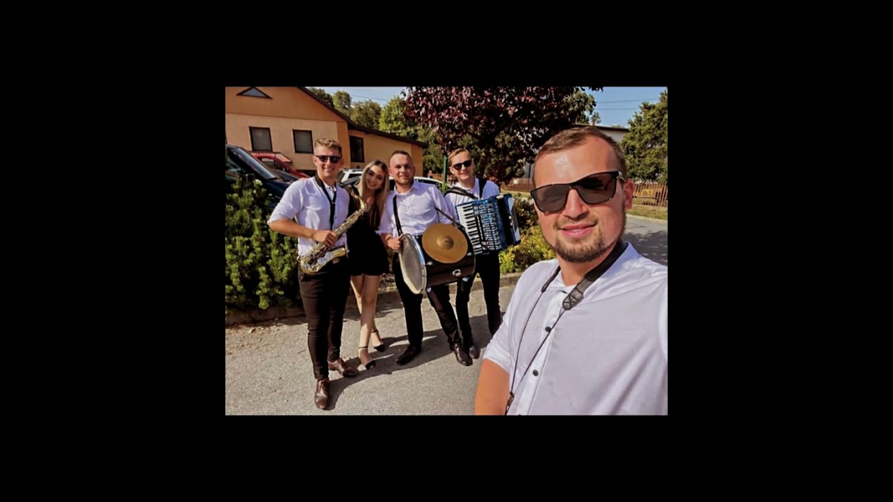 Hudobná skupina Limit - mix piesní 2025 (official video)