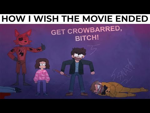 FNAF MEMES 13