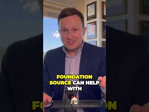 Unlocking Success: Create a Foundation and Get Rewarded for Making a Difference!