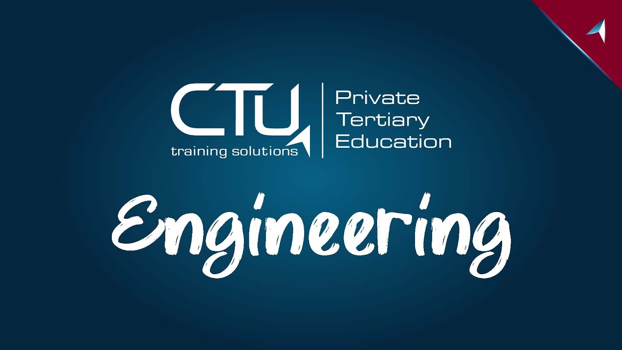 CTU - Engineering