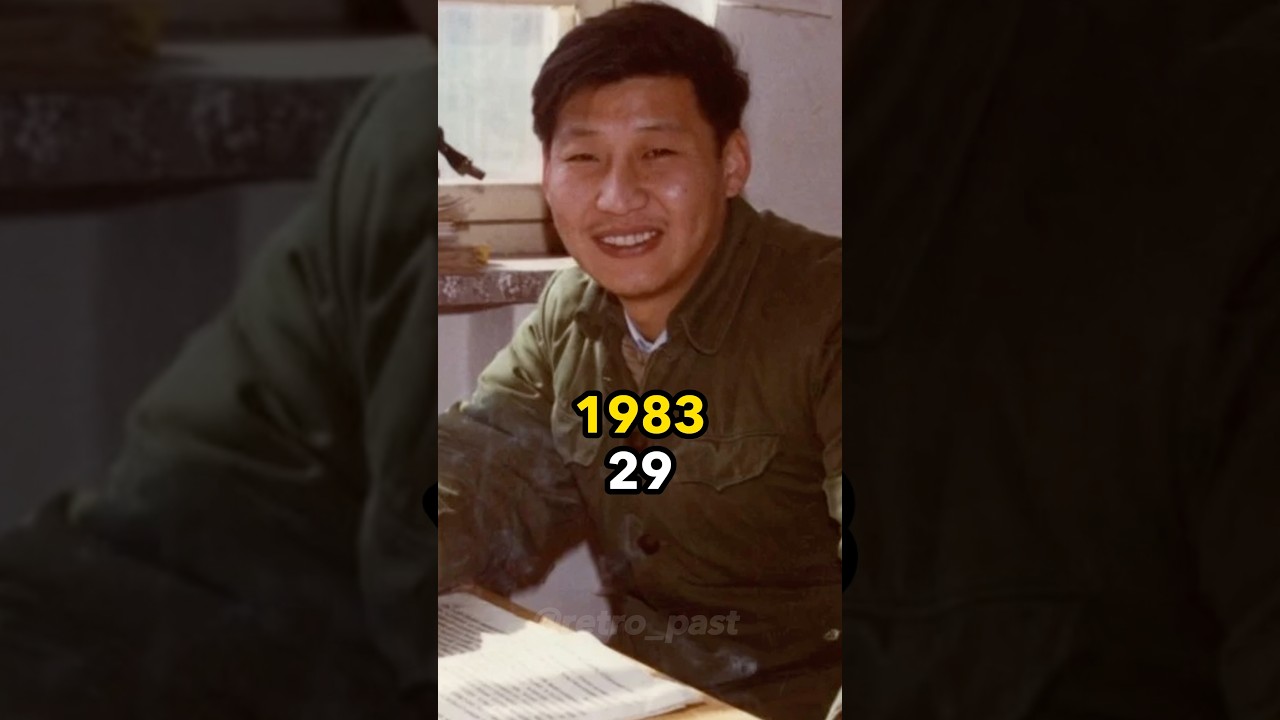 Xi Jinping #xijinping #china #nostalgic #chinanews #japan #asia #politics #president
