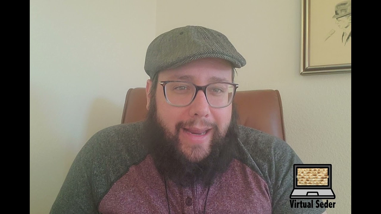 Bitterness and Sweetness (with Rabbi Brandon Bernstein)