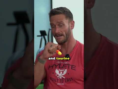 Start Taking Taurine Now!