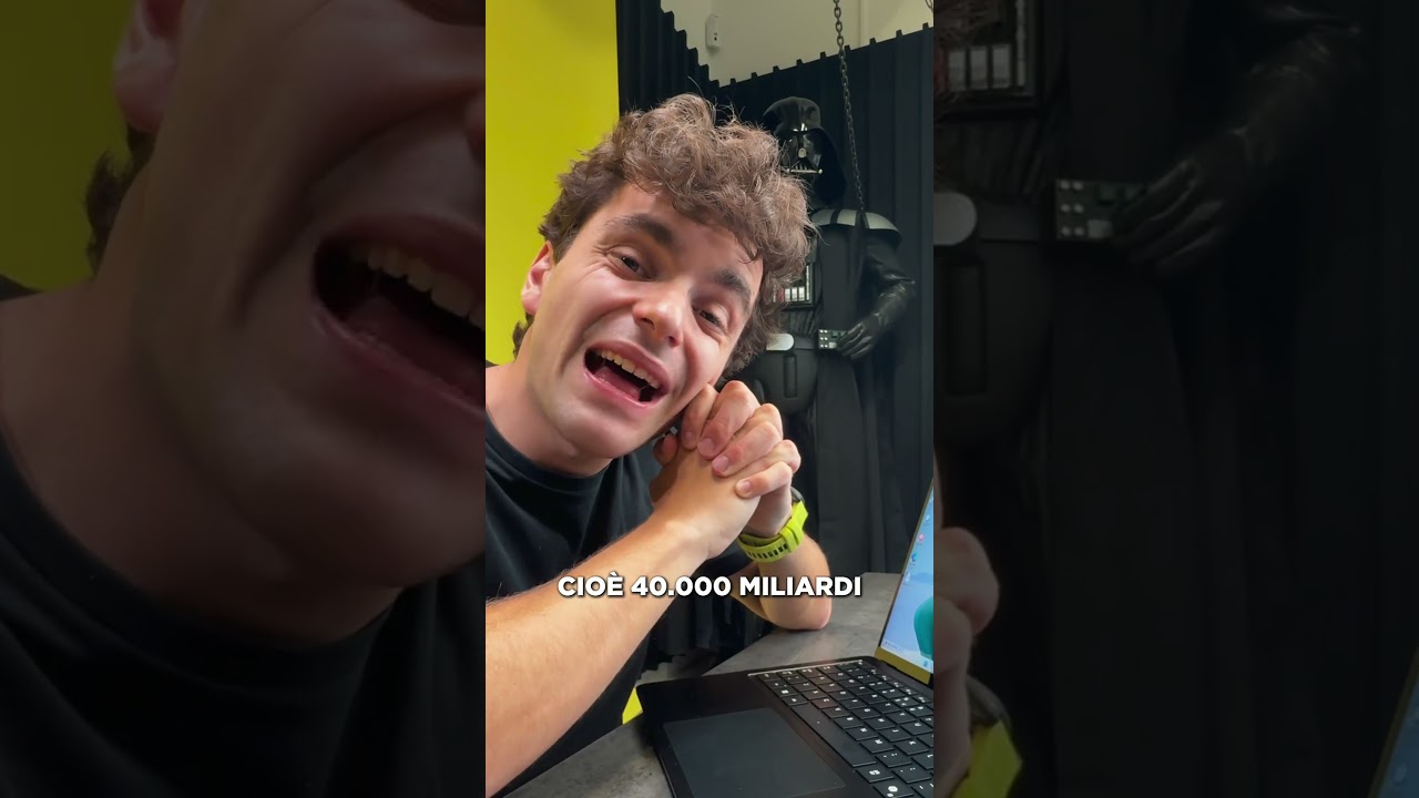 Questo NON È un SEMPLICE PC, ma...