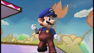 Smash Brawl All Star Tas Watch HD Mp4 Video Download Free