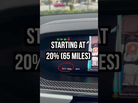 How Long Does it Take to Charge a Tesla (at a Supercharger)?