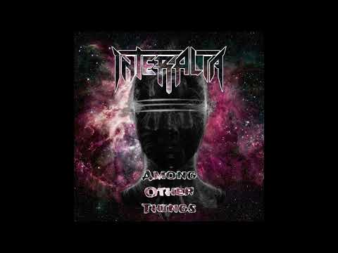 Inter Alia - Among Other Things (Remixed/Remastered+Vocals) (Full Album)