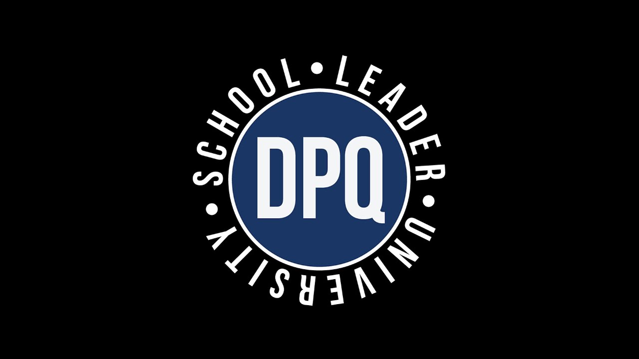 DPQ SLU Schoology Access Demo