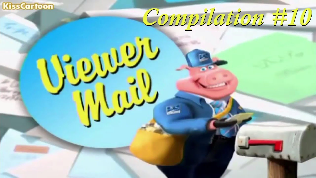 Viewer Mail Compilation! #10