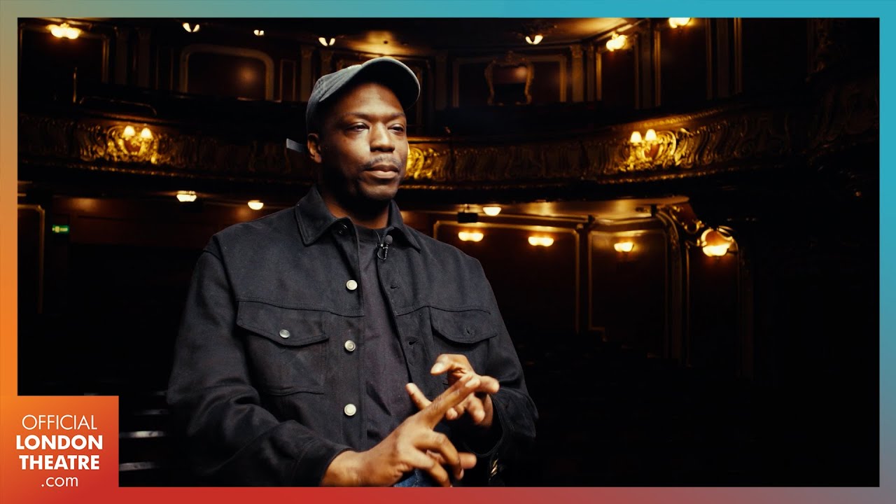 Retrograde, Apollo Theatre tickets | Official London Theatre