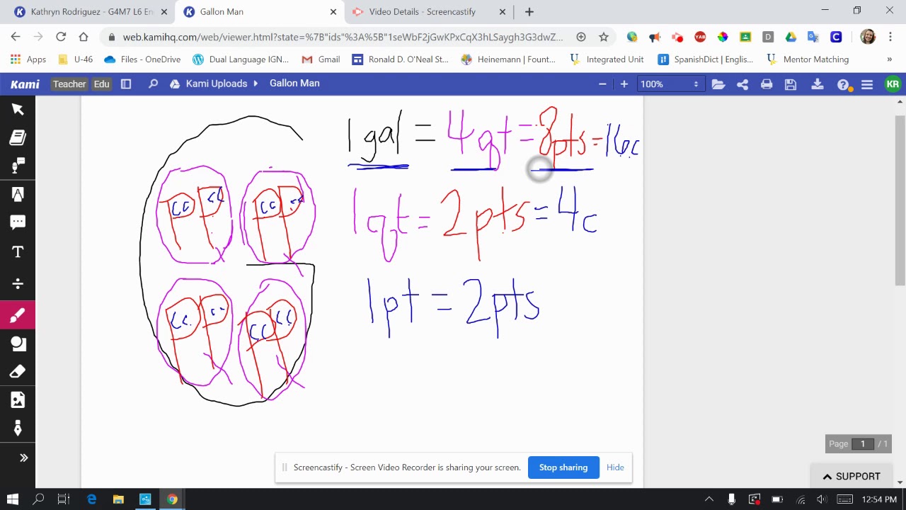 Module 7 Lesson 6 Problem Set