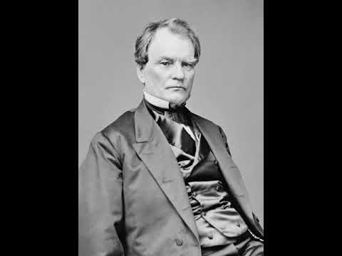 Benjamin Wade | Wikipedia audio article