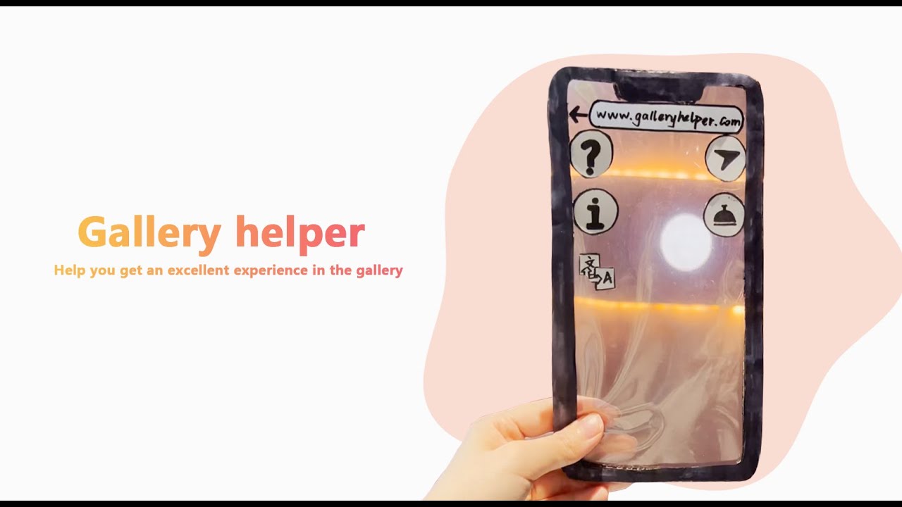 INFO90006 Gallery Helper