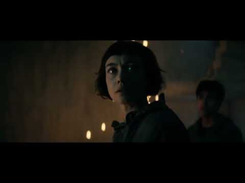 Alien Earth Trailer