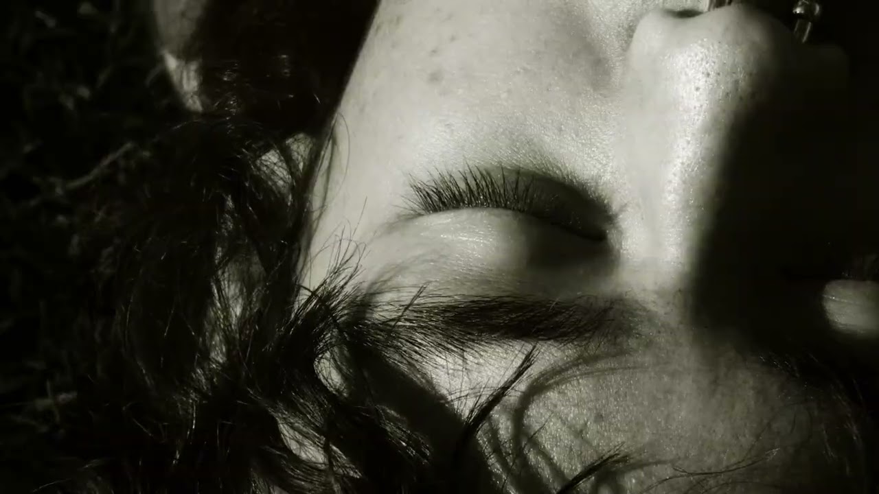 bunii - amnesia (Official Visualizer)