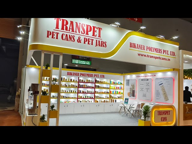 Pet Bottel - Pet cans 63mm round threaded can Manufacturer from Jaipur